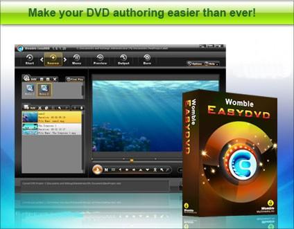 Top 10 DVD Maker Software That Will Transform Your Videos into Professional-Looking Ones ...