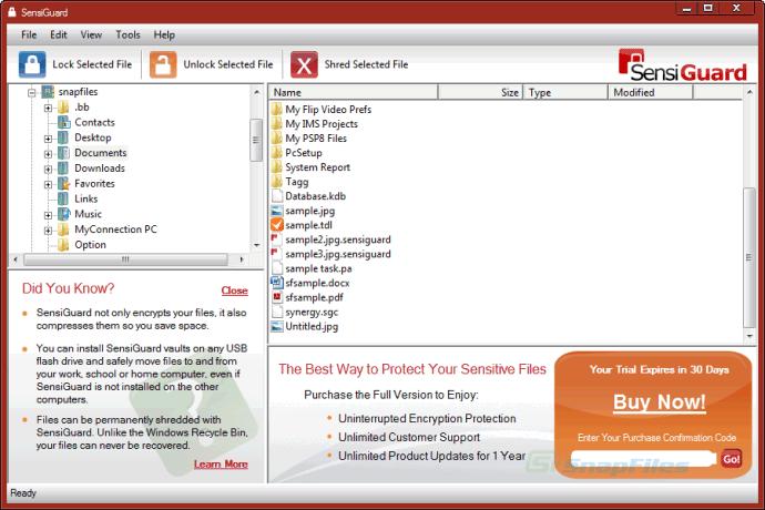 Protect Your Important Files With This Top 10 File Encryption Software