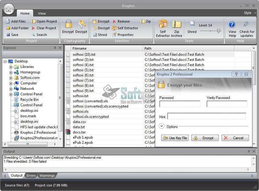 Protect Your Important Files With This Top 10 File Encryption Software
