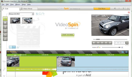 10 Best Video Editing Software You Can get for Free – VagueWare.com