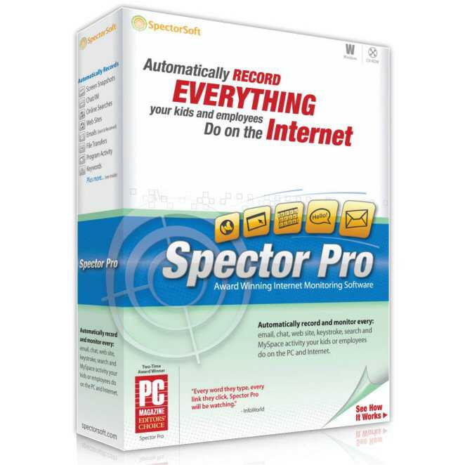 Top 10 Parental Monitoring Software: Prevent Internet Overdose Now ...