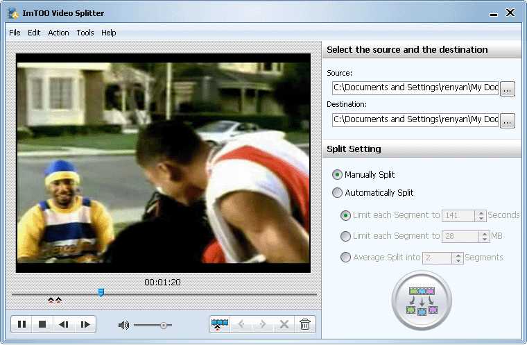 Top 10 Video Splitter Software for Novice and Experienced Users ...