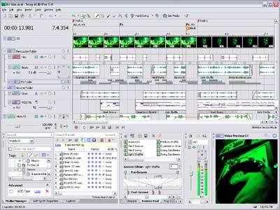 Top 10 Beat Maker Software Free Downloads That Can (Possibly) Keep You ...