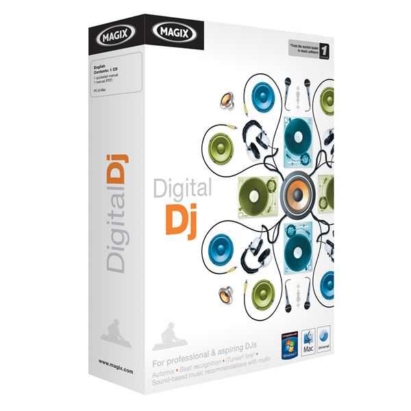 Top 10 Beginner Video DJ Software that are Good Enough for ...