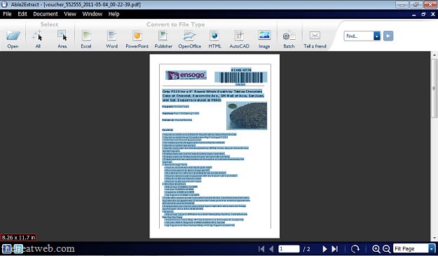 Top 10 Best File Conversion Software in the Market – VagueWare.com