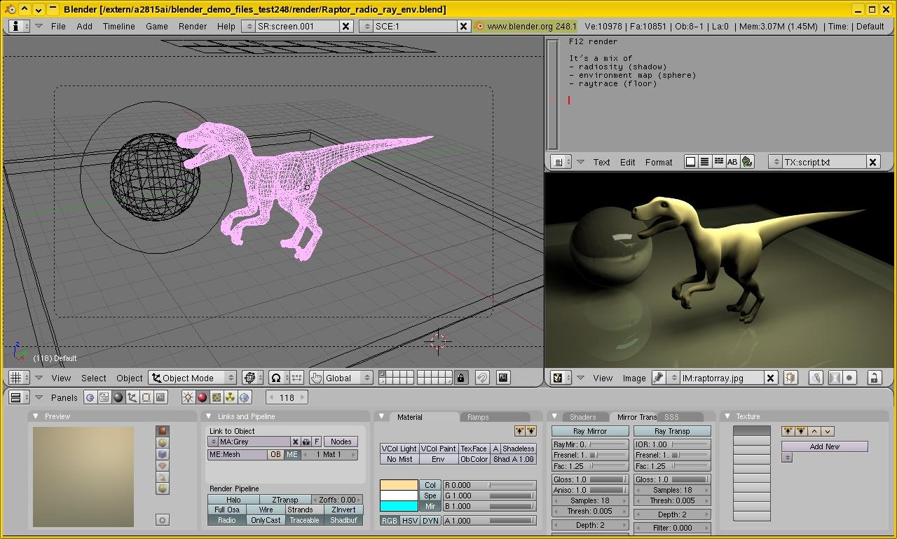 Top 10 Free 3D Design Software that Give Your Designs That extra Flash ...