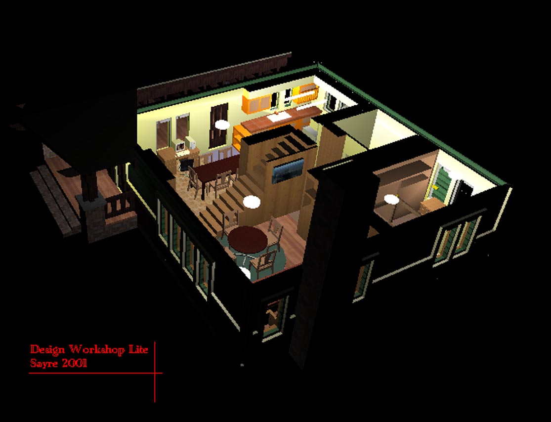 Top 10 Free 3D Design Software that Give Your Designs That extra Flash ...