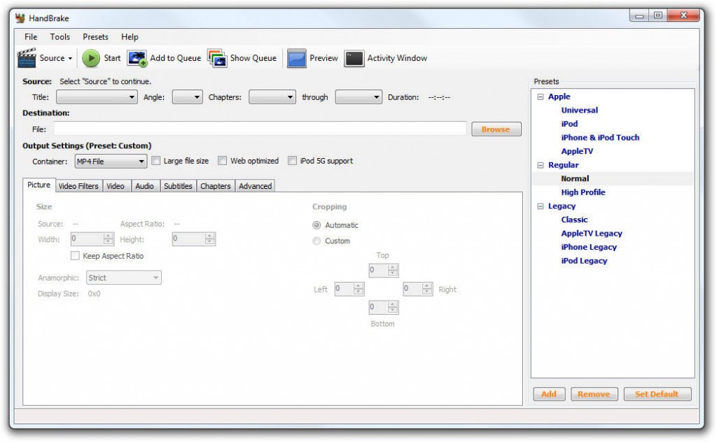 Top 10 Best File Conversion Software in the Market – VagueWare.com