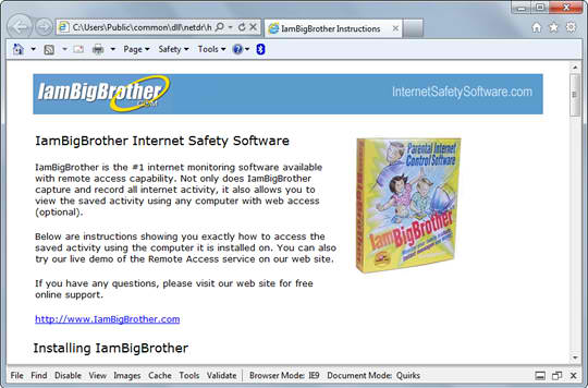 Top 10 Computer Spy Software Guaranteed to be Your Computer Eye ...