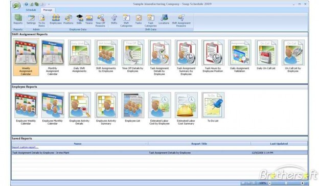 Top 10 Staff Scheduling Software for that Will Help Maximize Your ...
