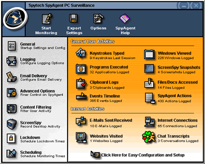 Top 10 Computer Spy Software Guaranteed to be Your Computer Eye ...