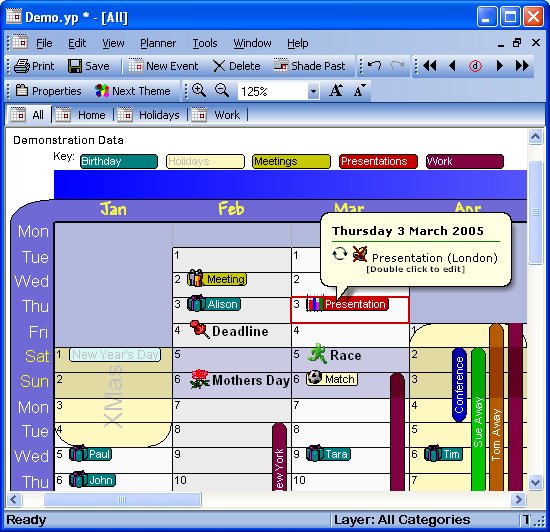 Top 10 Diary Software – Creating a Perfect World for Your Personal Life ...