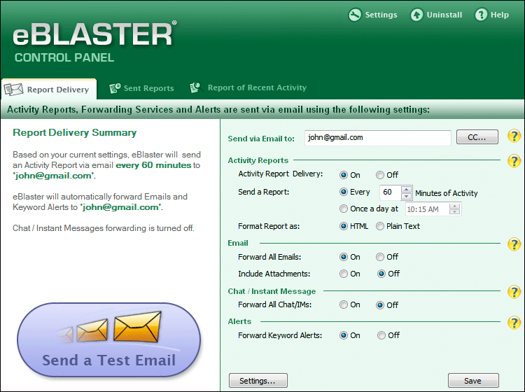 Top 10 Computer Spy Software Guaranteed to be Your Computer Eye ...