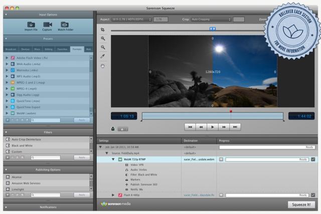Top 10 Video Compression Software That You Can Use for Editing That ...