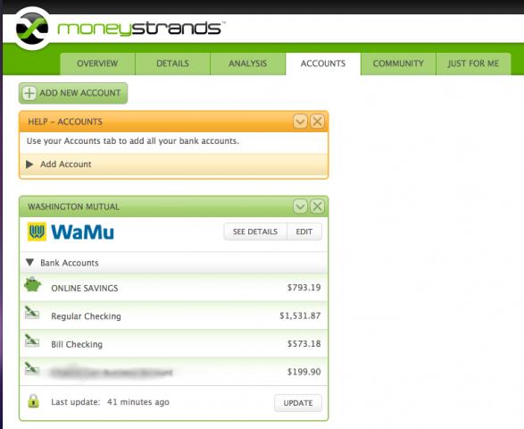 Top 10 Personal Financial Software That Might Increase Your Savings 100 ...