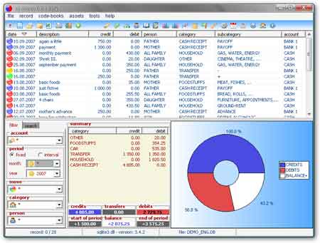 Top 10 Best Financial Software That You Can Use for Your Home and Your ...