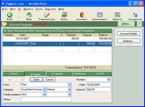Top 10 Personal Financial Software That Might Increase Your Savings 100 ...