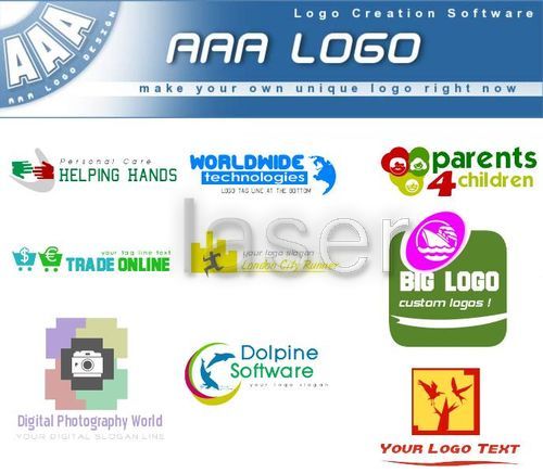 Top 10 Logo Maker Software That Can Make Your Business Successful ...