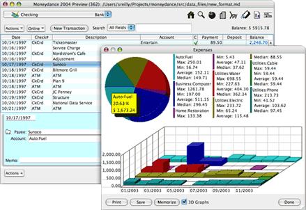 Top 10 Personal Financial Software That Might Increase Your Savings 100 ...