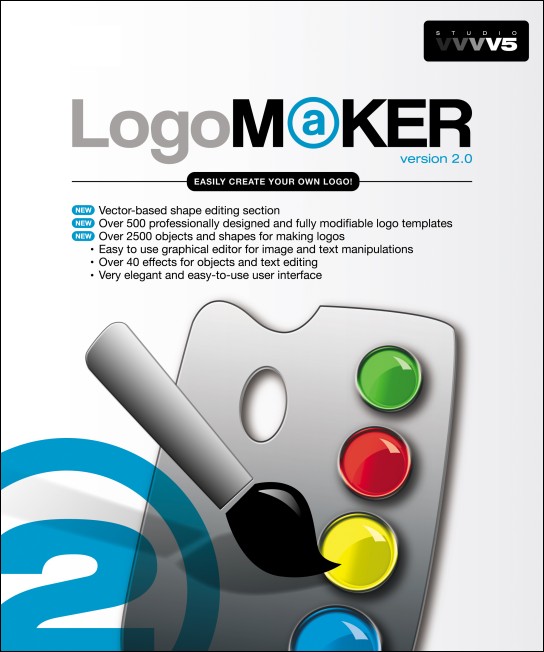 Top 10 Logo Maker Software That Can Make Your Business Successful ...