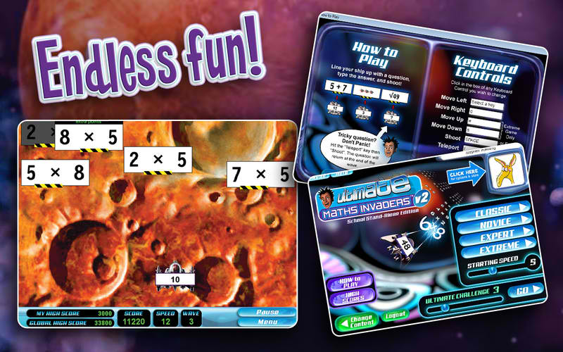 Top 10 Educational Software for Kids That Do Not Feature a Purple ...