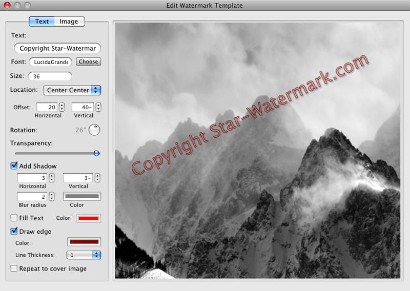 Top 10 Free Watermark Software That Can Protect Your Property ...