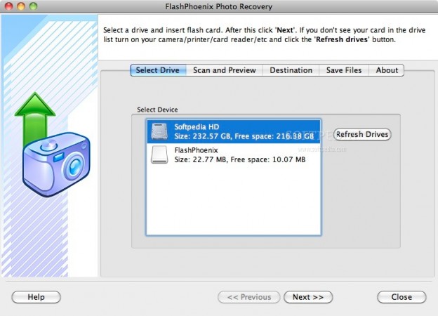 Top 10 Free Photo Recovery Software That Can Restore Deleted or ...