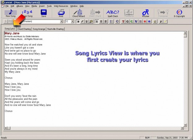 10 Best Songwriting Software That You Can Use to Create Wonderful Songs ...