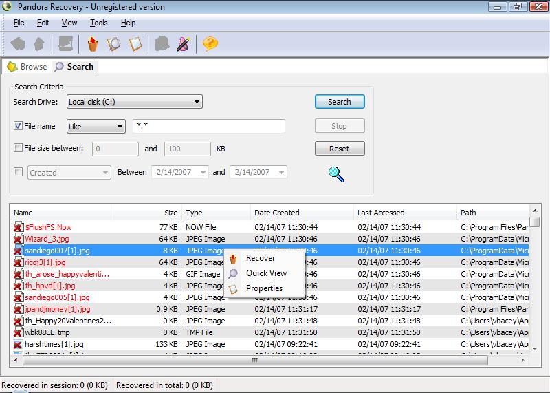 Top 10 Free Photo Recovery Software That Can Restore Deleted or ...