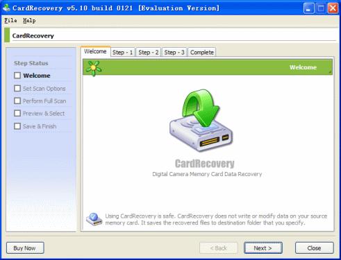 Top 10 Free Photo Recovery Software That Can Restore Deleted or ...