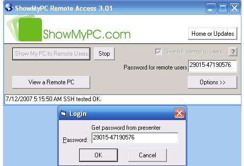 Top 10 Free Remote Access Software That Let You Share and Access Files ...