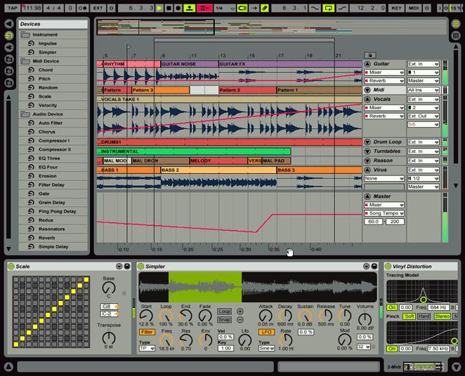 10 Best Songwriting Software That You Can Use to Create Wonderful Songs ...