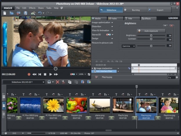 Top 10 Must Have Photo Slideshow Software – VagueWare.com