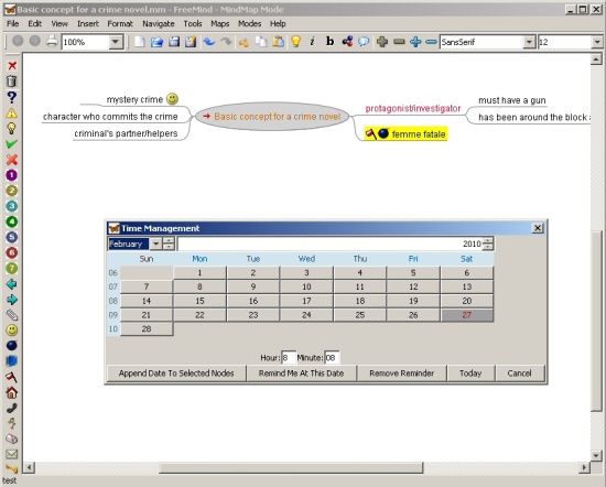Top 10 Mind Map Software for Every Possible Though Process – VagueWare.com