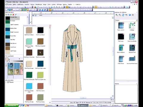Top 10 Clothing Design Software For Amateur and Professional Designers ...