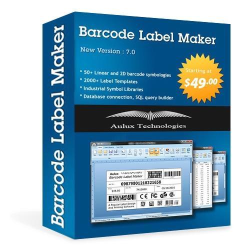 Top 10 Label Maker Software That You Can Try for Organizing Things ...