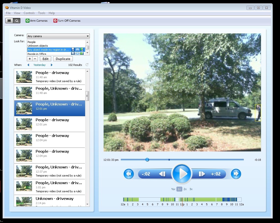 Top 10 Security Camera Software Programs that will Keep your Property ...