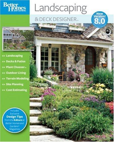 Top 10 Free Landscaping Software That You Can Download for Your ...