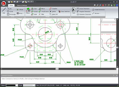 Top 10 Cabinet Design Software Programs: 3D Applications that can help ...