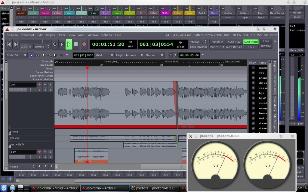 Top 10 Free Music Recording Software To Record and Edit Audio Files ...