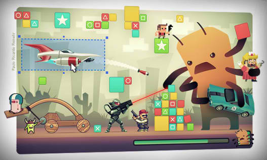 Top 10 Game Design Software Programs: Getting started on that Long Term ...