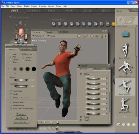 Top 10 Clothing Design Software For Amateur and Professional Designers ...