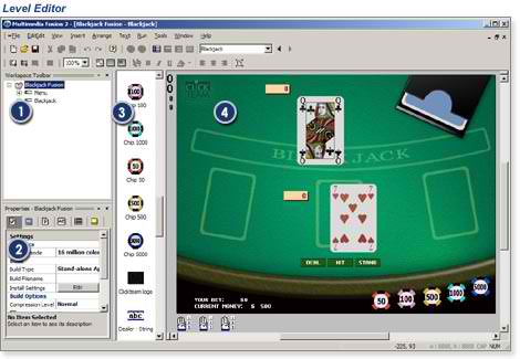 Top 10 Game Design Software Programs: Getting started on that Long Term ...