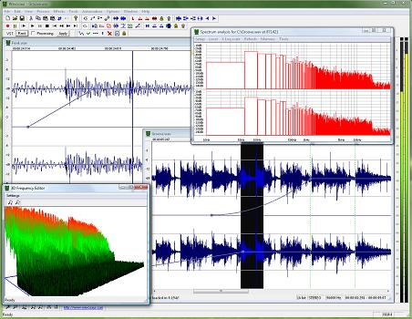 Top 10 Free Music Recording Software To Record and Edit Audio Files ...