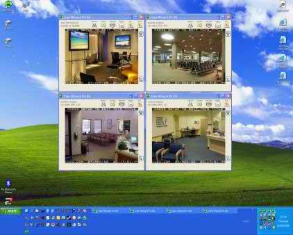Top 10 Security Camera Software Programs that will Keep your Property ...