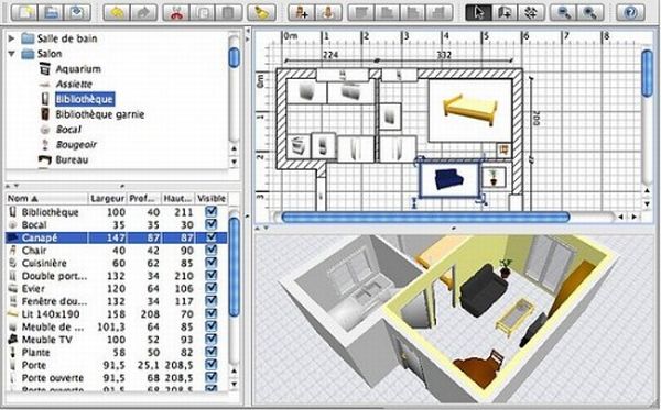 Top 10 of the Best Interior Design Software You Can Use for Your ...