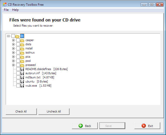 Top 10 File Recovery Software That You Can Download for Free ...
