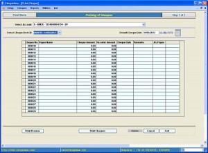 Top 10 Free Check Printing Software For Personal and Business Use ...