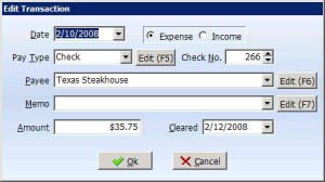 Top 10 Free Check Printing Software For Personal and Business Use ...
