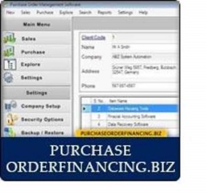 Top 10 Best Purchase Order Software For Small Business – VagueWare.com